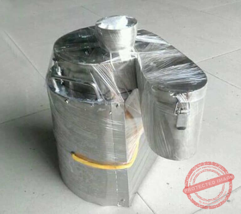 Automatic Chicken Meat Slice Tearing Machine | Meat Cutting Machine ...